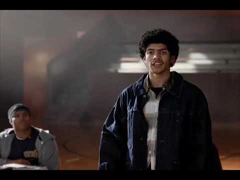 Сильные слова из фильма   Тренер Картер   Coach Carter 2005