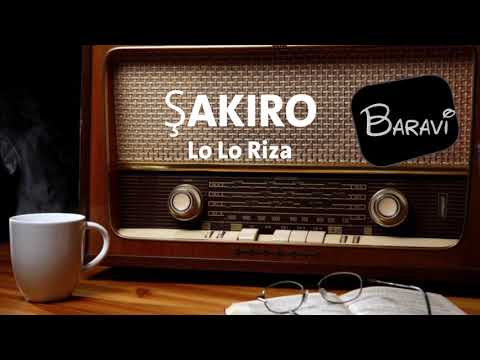 Sakiro   Lo Lo Riza