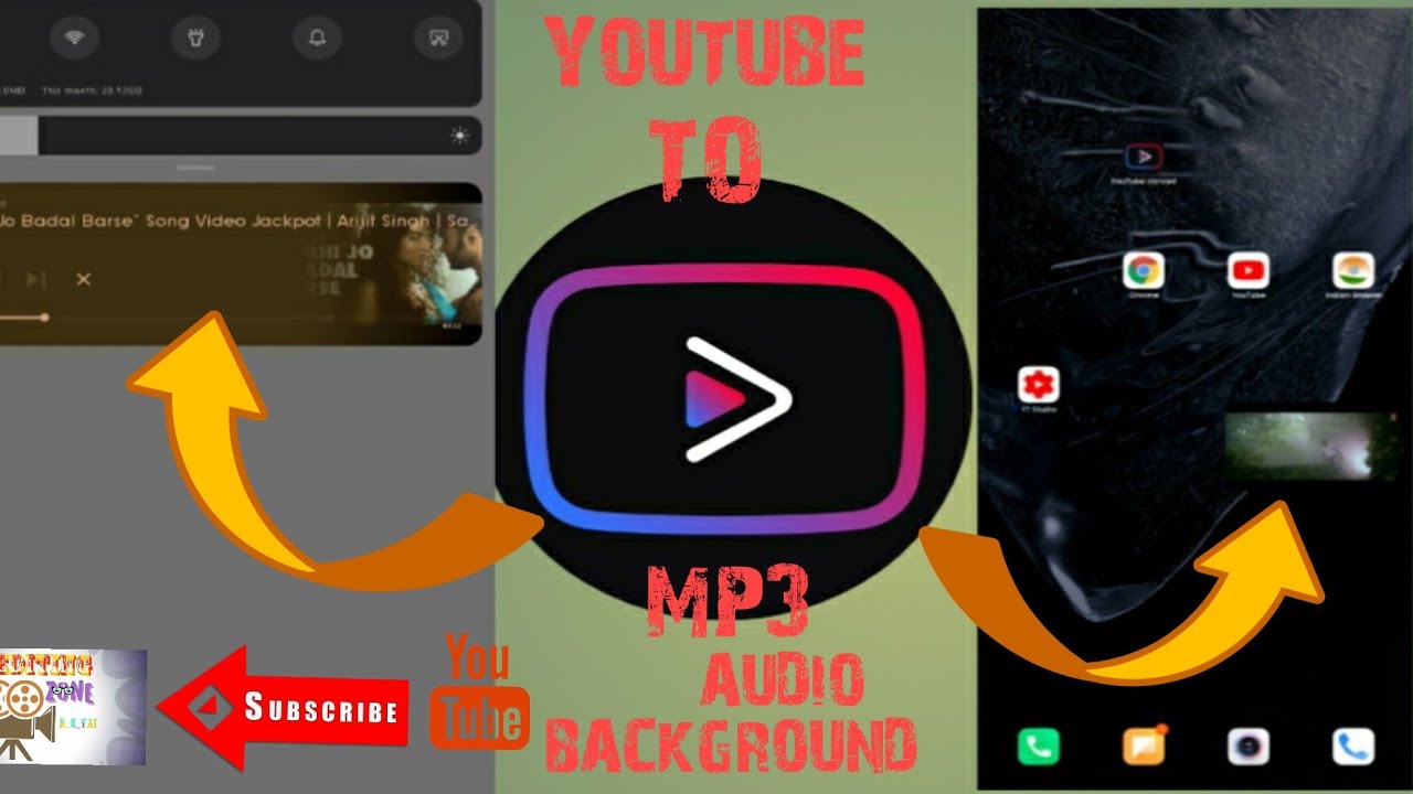 How to install YouTube vanced in any Android phone/tablet/i phone ...