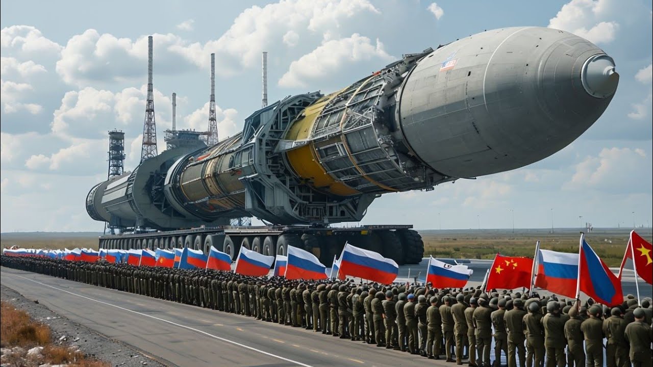 13 Minutes ago! Upon arrival in Kyiv, 40 German Leopard Tanks were ...