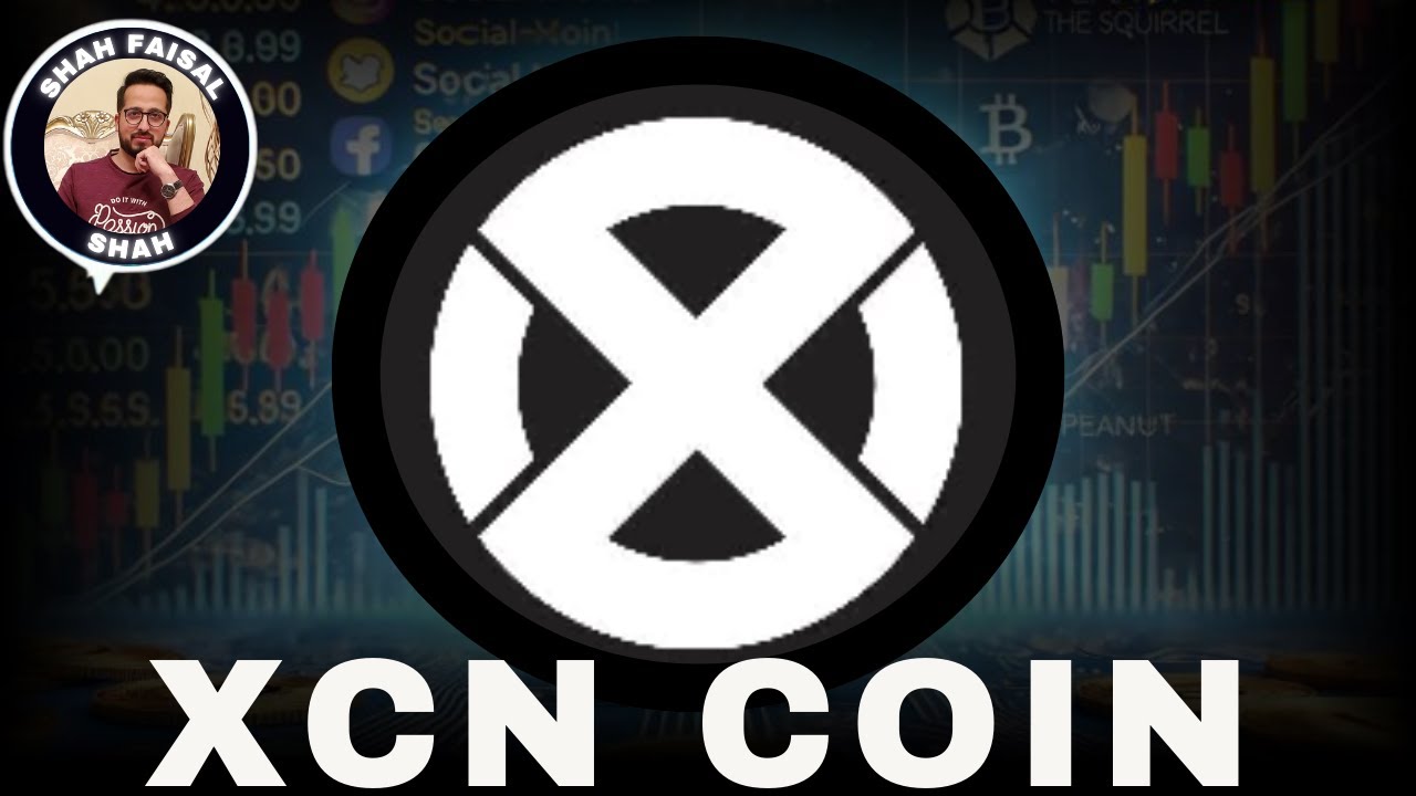 Onyxcoin (XCN) Price Prediction 7 February 2025 - YouTube