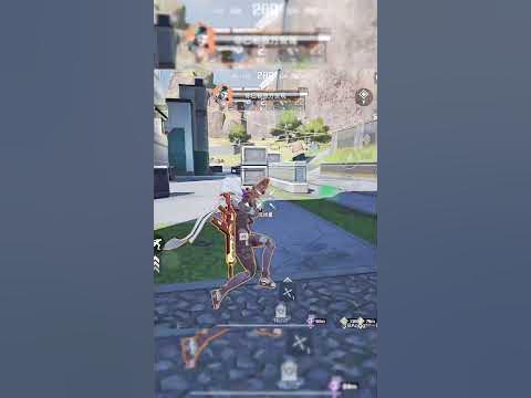 Squad Wipe With Mastiff - Hyper Legends ( Apex Mobile 2.0) - YouTube