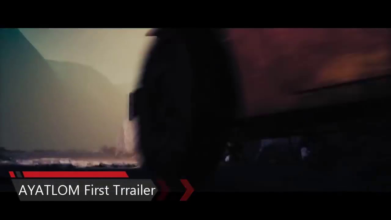Allahyar and the legend of Markhor full movie trailor | - YouTube