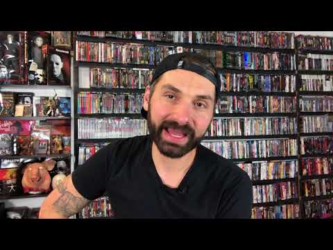 Exploring Series- Wrong Turn 6 Last Resort