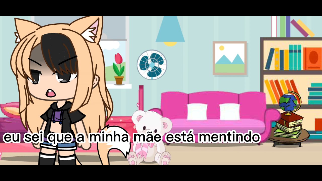 se Rapunzel sabe mais 2/2 [MEME] gacha life - YouTube