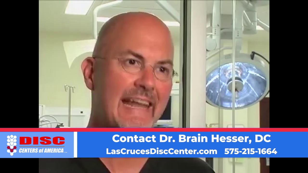 42 Dr Brian Hesser Personalized ortho video - YouTube