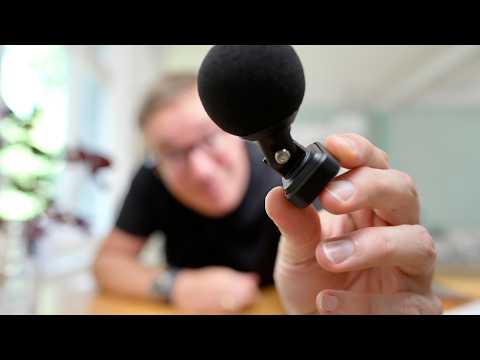 Shure MV88: Genial und zuverlässig an iPhone und Osmo Pocket