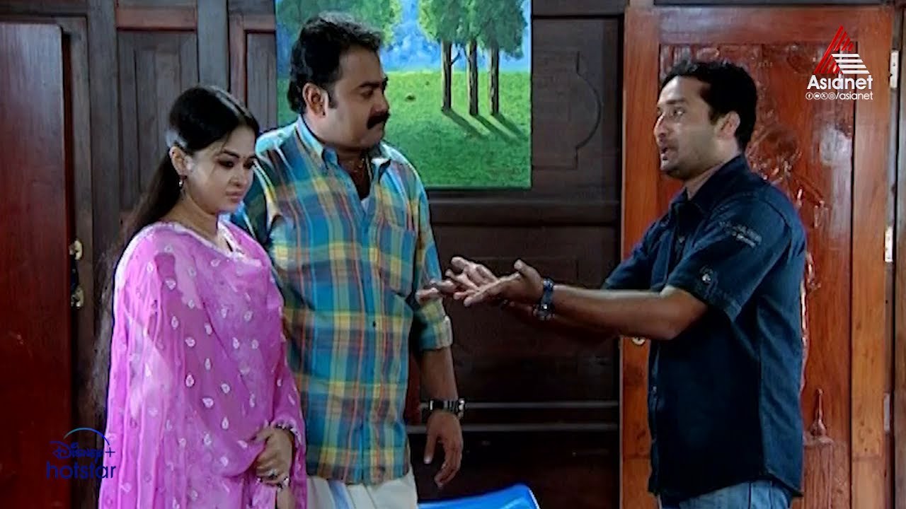 #Harichandanam || Full Episode 86 || Asianet - YouTube