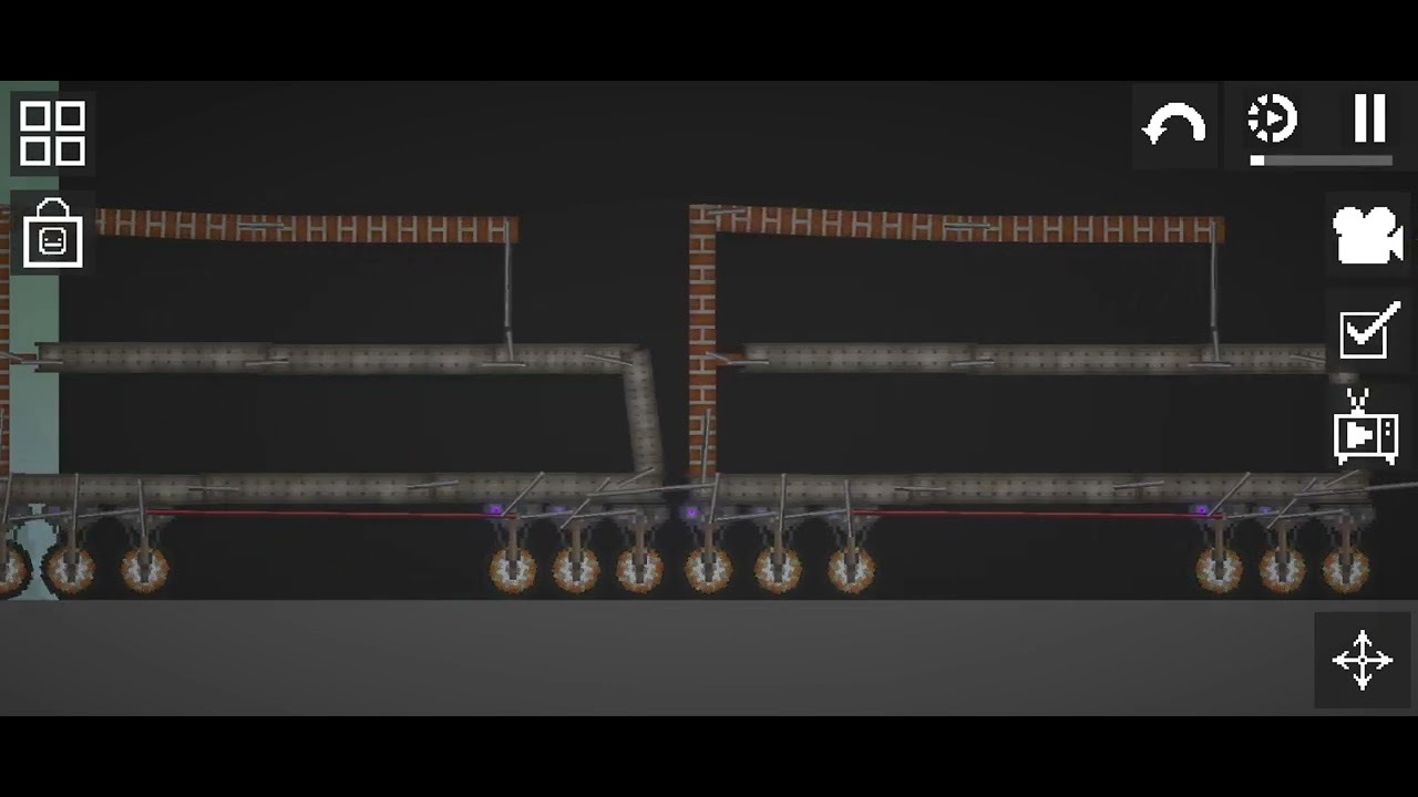 (premiere) melon playground train station - YouTube