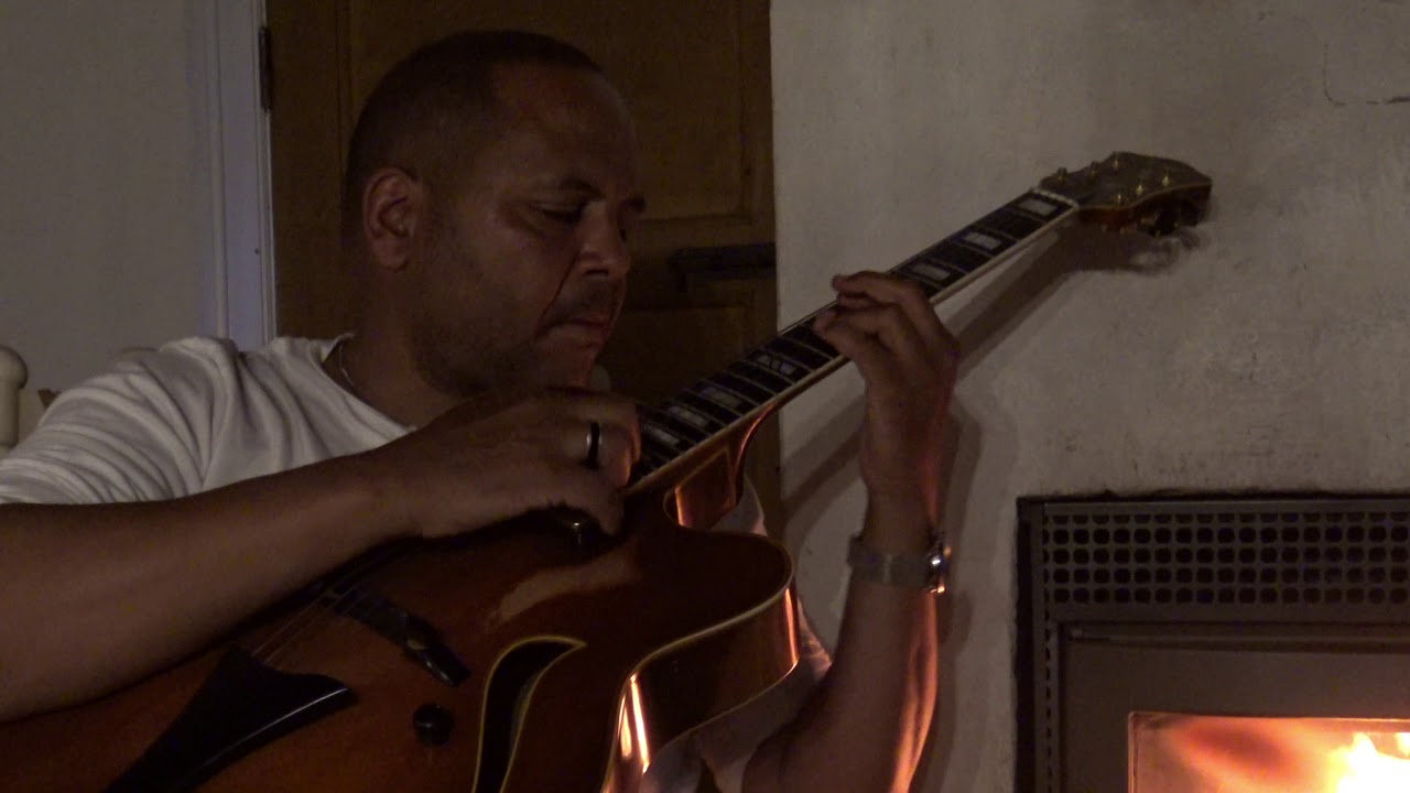 Johan Leijonhufvud. "Stairway to the Stars" (Matty Malneck, Frank ...