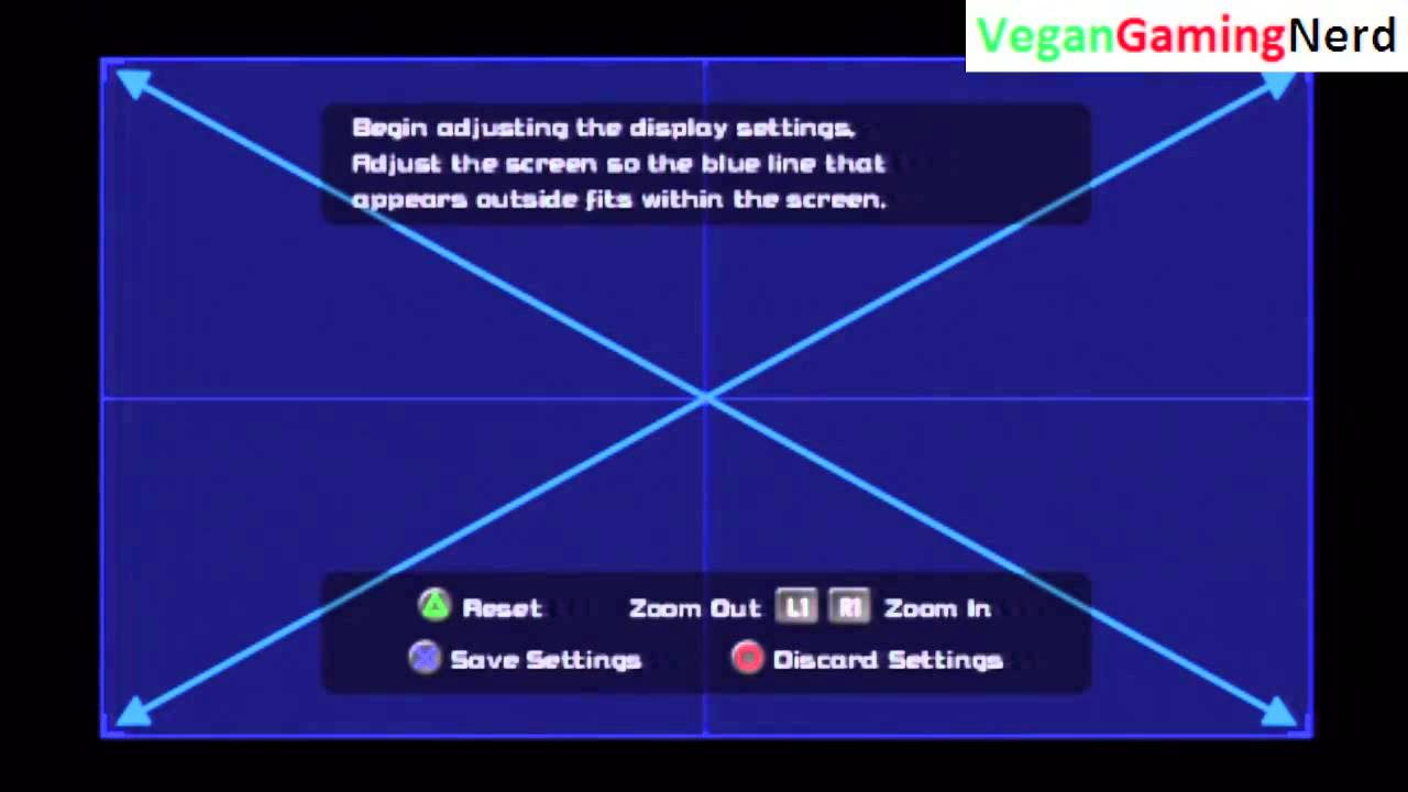 Tutorial For How To Adjust The Screen Margin Settings In Kingdom Hearts Birth By Sleep Final Mix tutorial-for-how-to-adjust-the-screen-margin-settings-in-kingdom-hearts-birth-by-sleep-final-mix