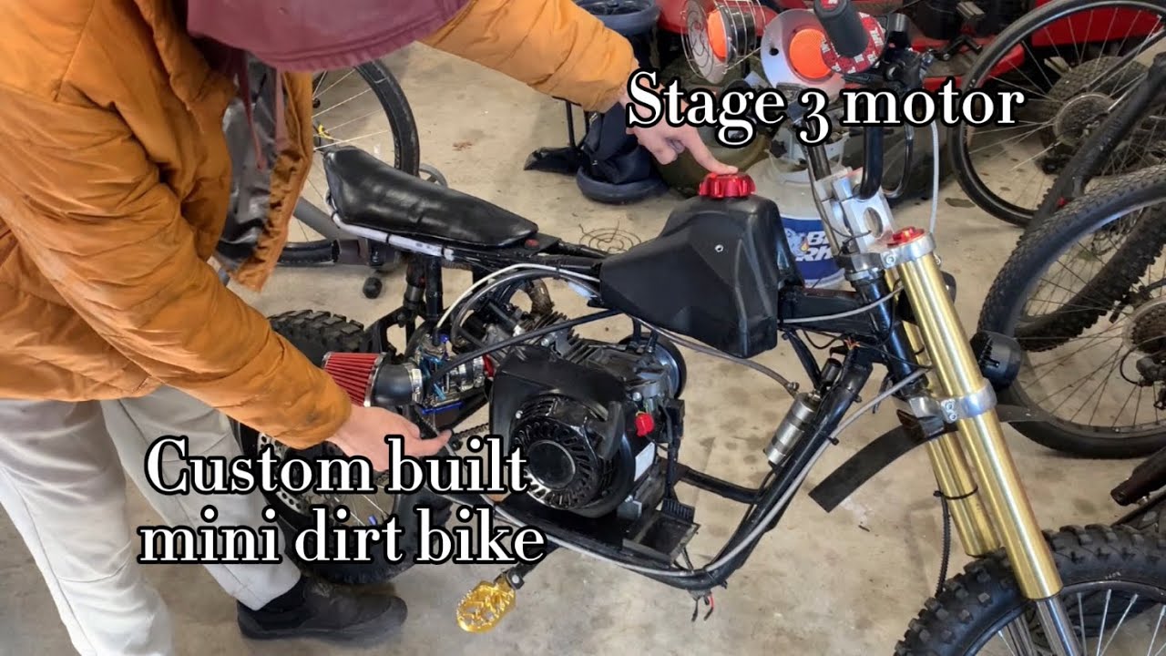 Stage 3 predator 212 hemi rebuild + some more billet goodies on our ...