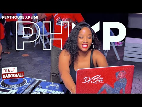 PHXP at COVO with Gordon's | DANCEHALL | DJ BEE #68