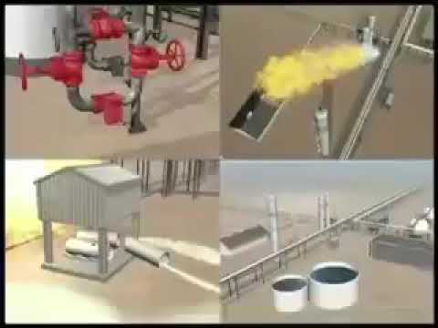 CSB Dead leg Process Hazard - YouTube