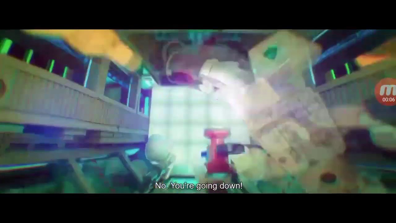 I Knock Jon Gandee, TTTEAndSpongebobYes FurfagsNo, And Alex Minudaka ...