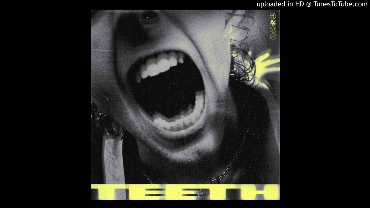 5 Seconds Of Summer - Teeth (Nick Radio Clean Version) - YouTube