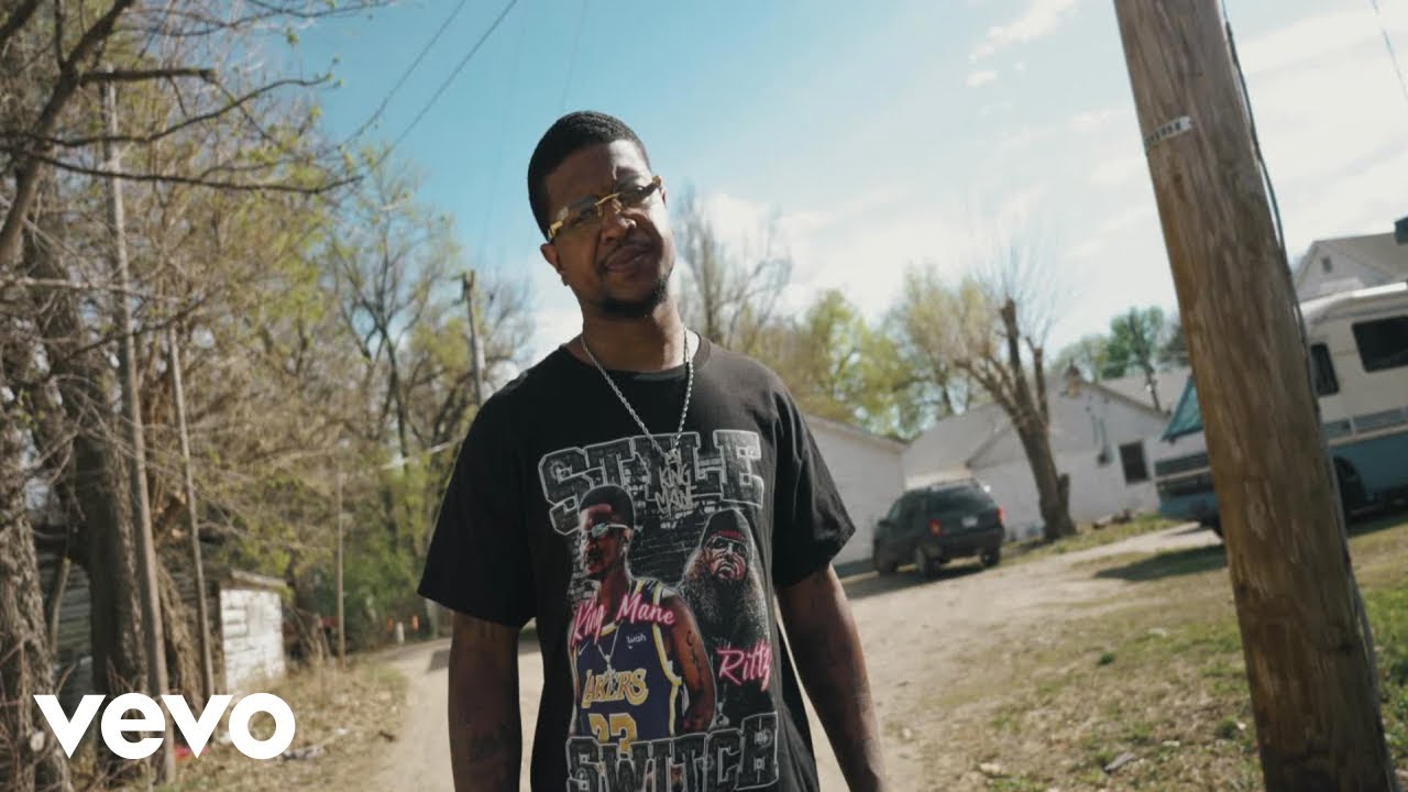 King Mane - Street Poet - YouTube Music