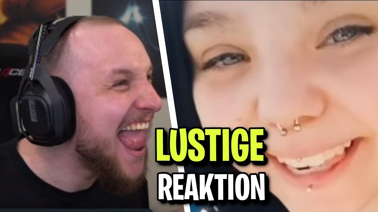 ELoTRiX reagiert auf Cringe & Lustige TIK - TOKS #4 | ELoTRiX ...