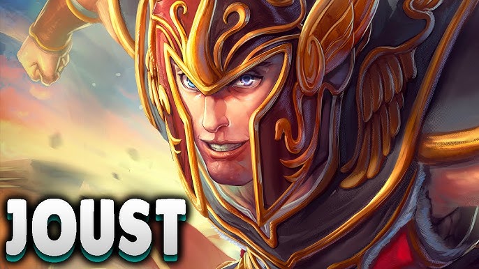 Smite Apollo Elite Agent