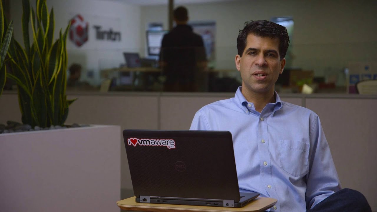Enrich vCenter user interface with Tintri’s plug-in - YouTube