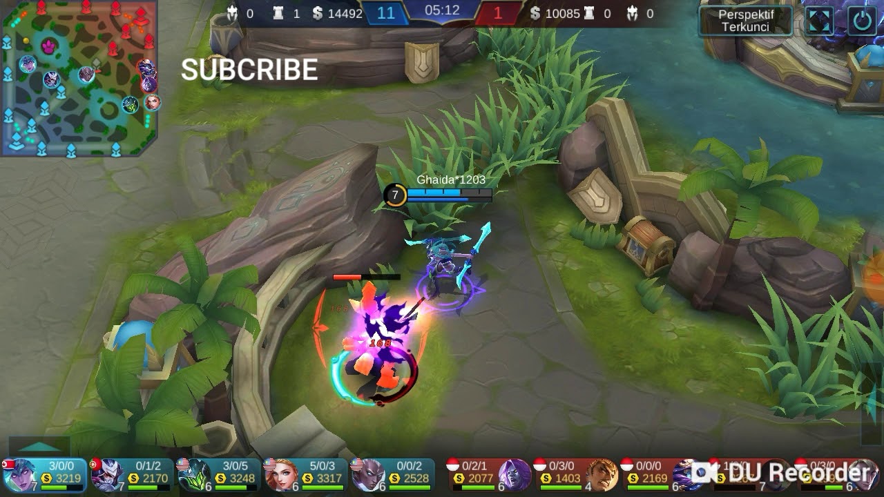 Mobile Legend Ngekill 100 Push Rank Mytical Glory Cara Mudah Menjadi