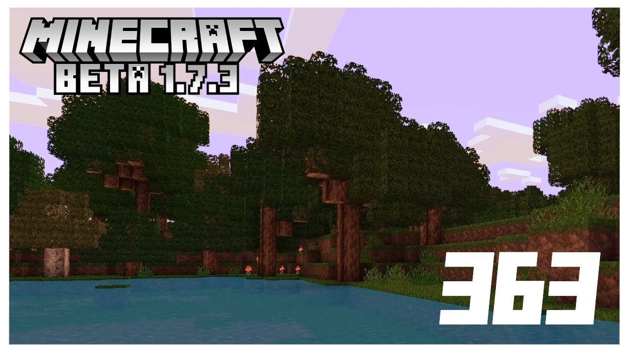 Let's Play Minecraft Beta [German] - #363 | Macht, Reichtum und ...
