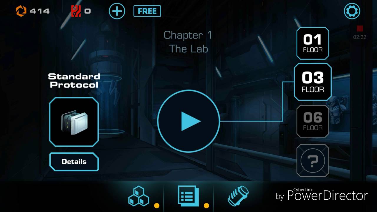 Vector 2 game play #2 - YouTube