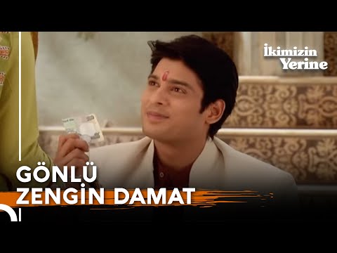 Kalbimizin Hikayesi 11. bölüm | Shiv & Anandi | | İkimizin Yerine Hint Dizisi