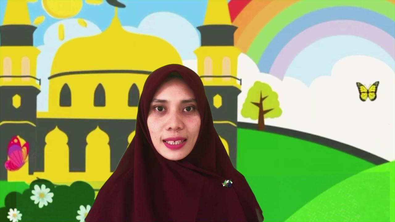 Sentra Imtaq. Kegiatan melafalkan surah - YouTube