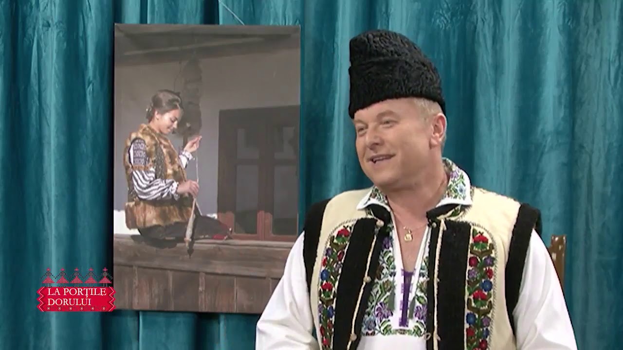 Constantin Bahrin & Dan Dobos - YouTube