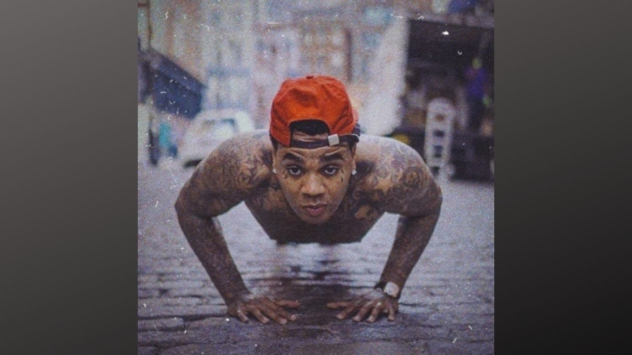 Kevin Gates Type Beat 2023 "Big Gangsta" - YouTube