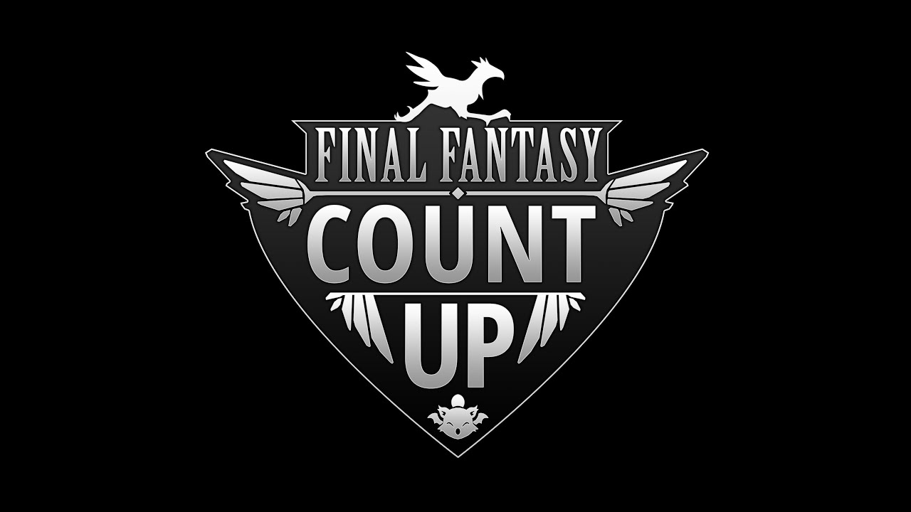 Final Fantasy Count Up Announcement Teaser (FFXVI Edition) - YouTube