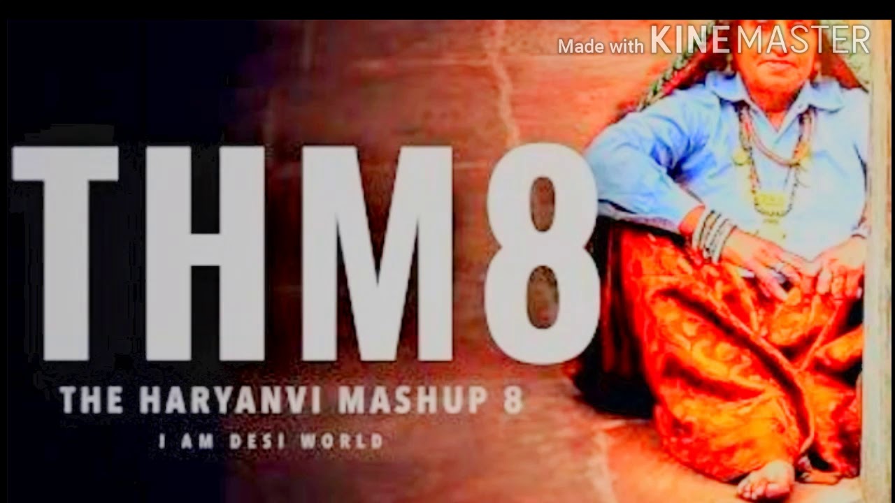 Thm 8/rimix by harsh kasana/link is in discription for download the ...