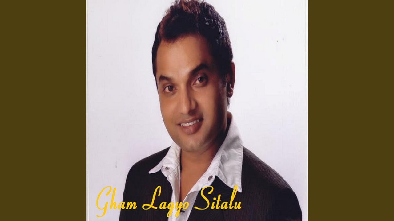 Gham Lagyo Sitalu - YouTube