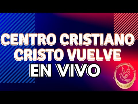 CCCV.CULTO CONGREGACIONAL // EN VIVO - YouTube
