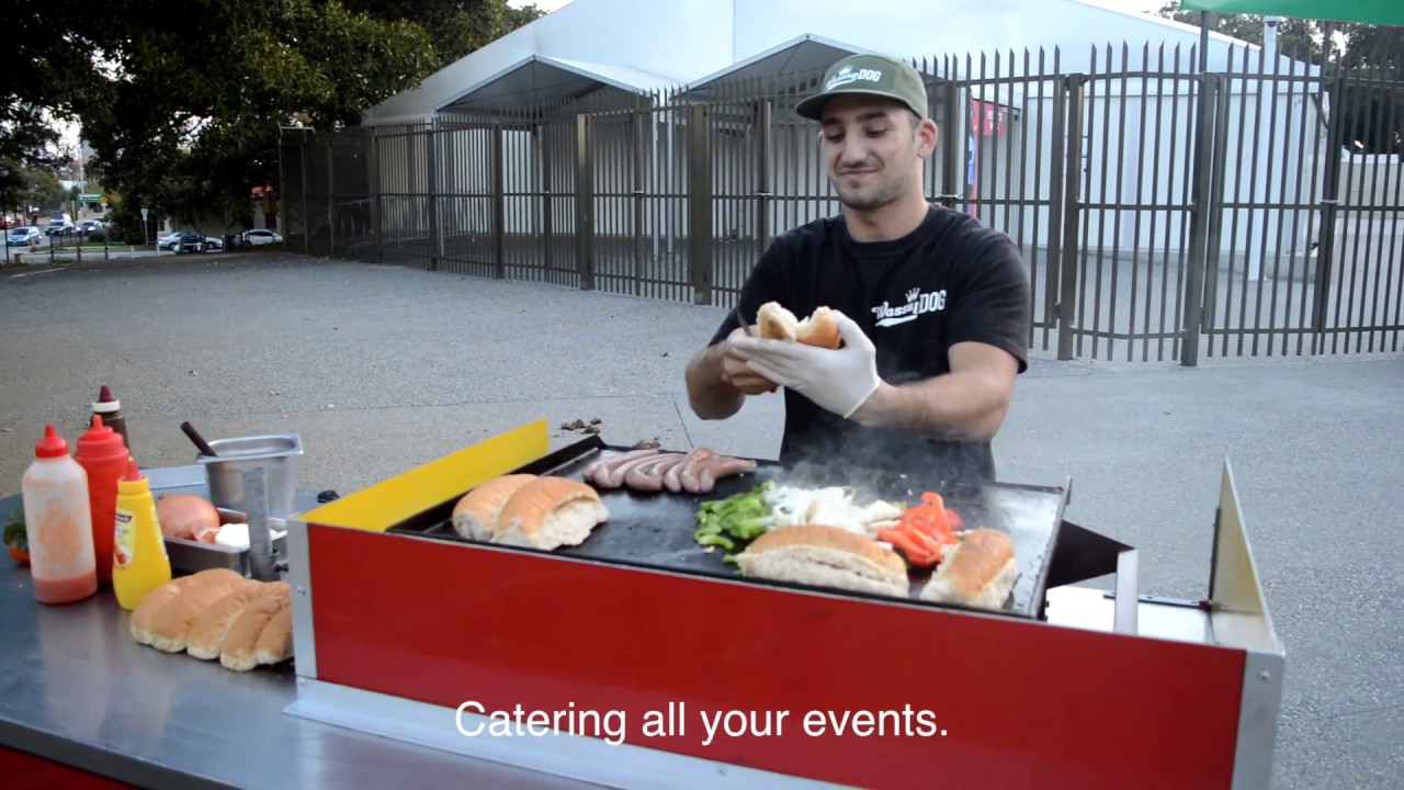 Wassup Dog Shop - YouTube