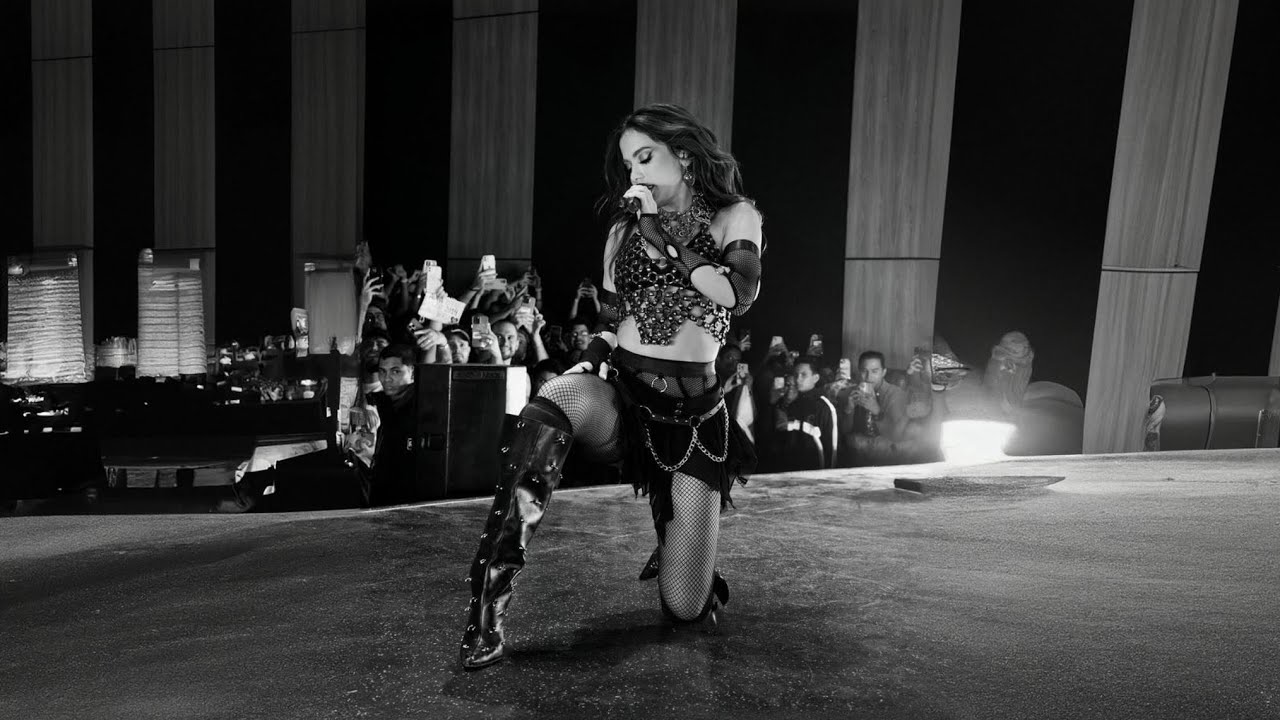 Anitta - Funk Rave/ Grip (Studio Version) - YouTube