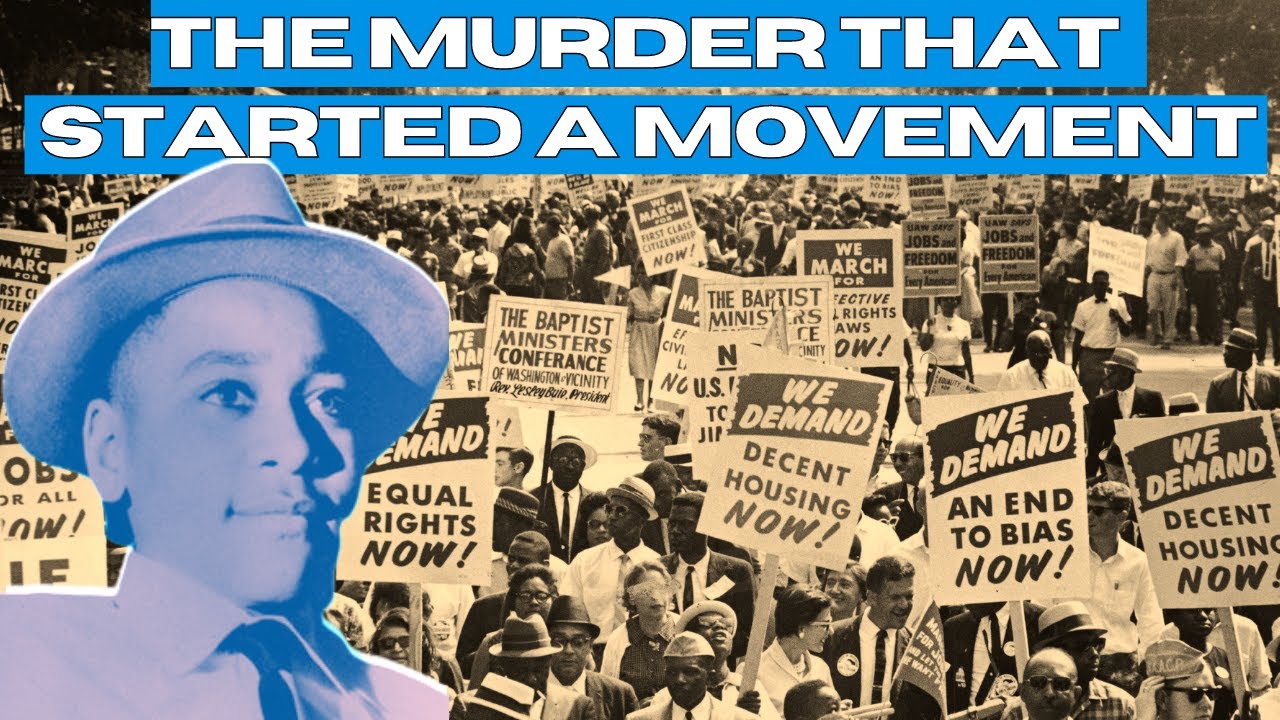 Emmett Till39s Lynching Ignited A Civil Rights Movement How Emmett Emmett Till39s Lynching Ignited A Civil Rights Movement How Emmett