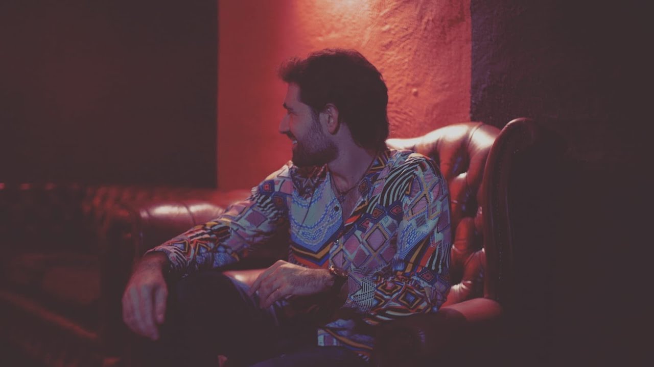 Fiorini- Your Biggest Regret (Official Music Video) - YouTube