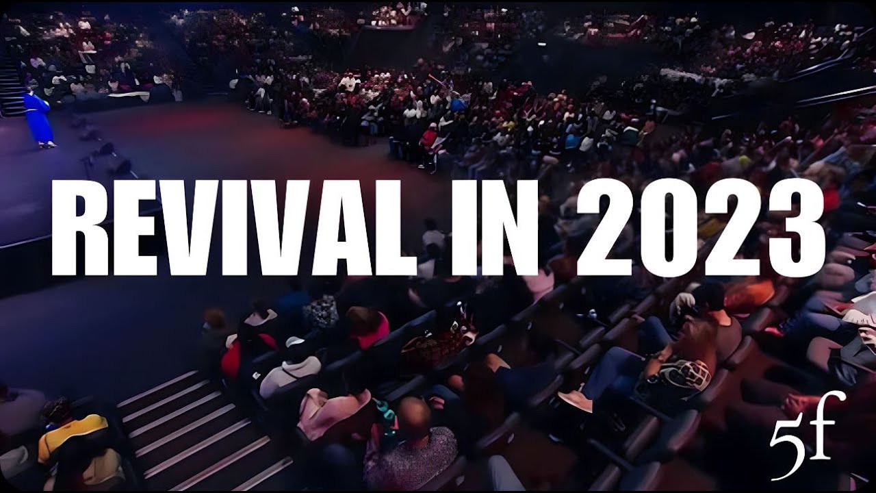 Revival in 2023 - YouTube