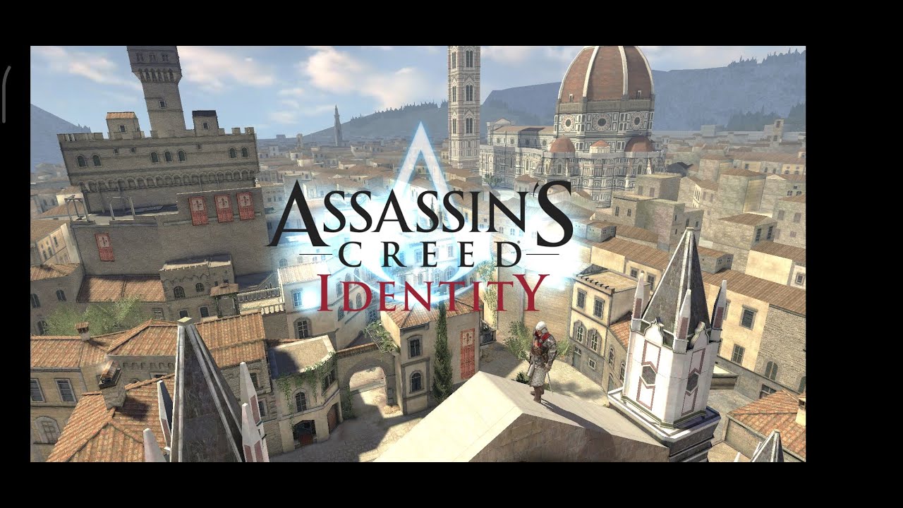 Assassin's Creed Identity Gameplay [ ATIQ Vaicu ] - YouTube