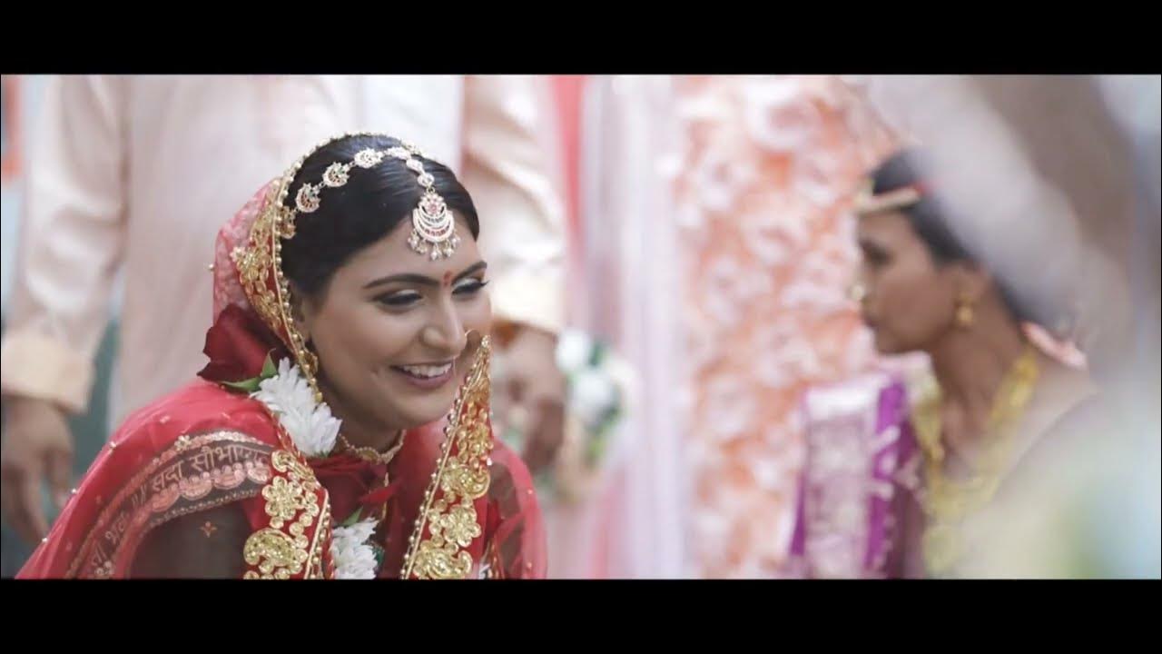 Nirali & Chinmay | Tampa | Wedding Teaser | Florida wedding | Best Comingsoon | Hindu wedding ...