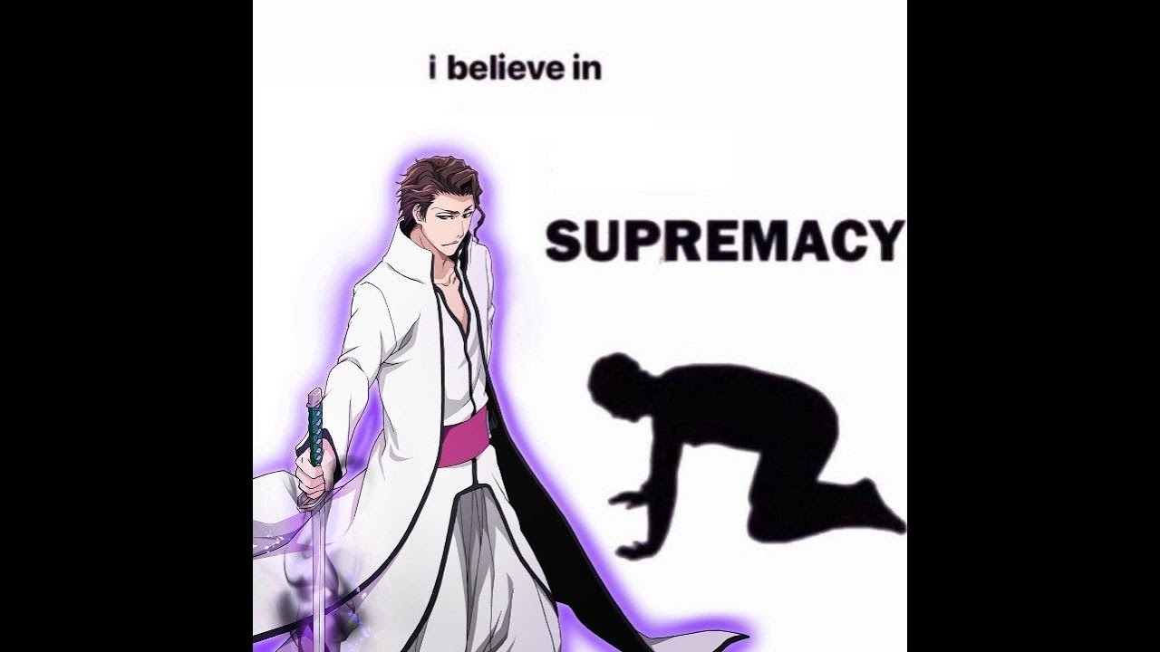 Fighting Aizen Shikai/Bankai (PRE-RELEASE) || Type://SOUL PVP - YouTube