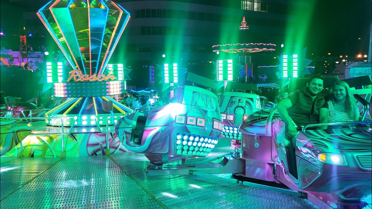 FREIBURGER Mess' 16.Mai.2025 - YouTube