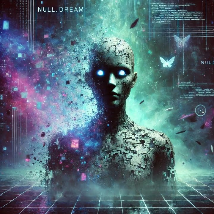 NULL.DREAM - YouTube