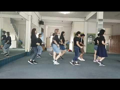 Stand By Me line dance /choreo .Raymond Sarlemijn ( NL ) & Roy Verdonk ( NK ) Februari 2023 ...