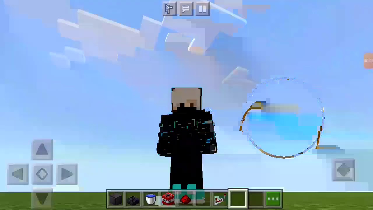 cara membuat bom otomatis - YouTube