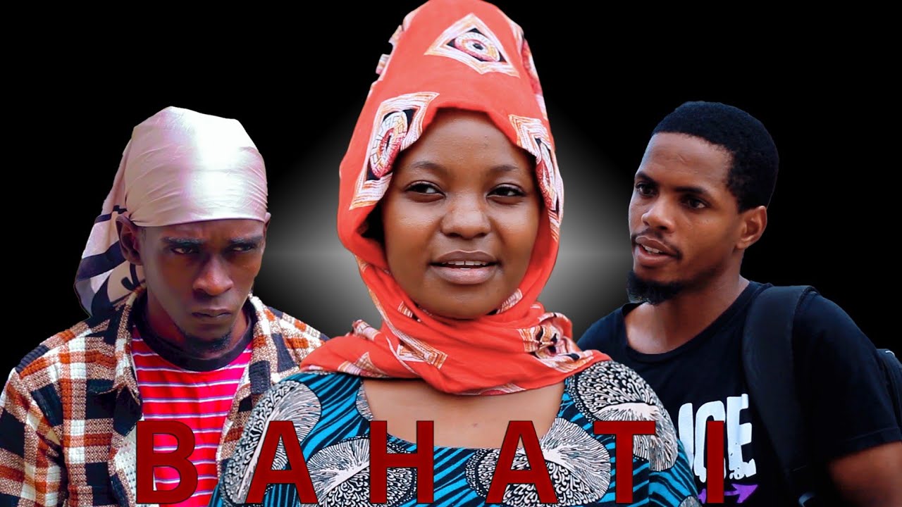 BAHATI EPISODE 5 - YouTube