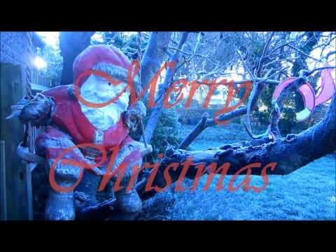 Chappers Xmas Kemper Competition - Merry Christmas (believe in love)