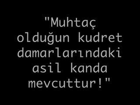 Uyan Türkiye uyan - Geri Kaldık!